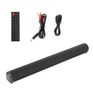 Craig Android Smart TV Sound Bar, AC Adapter Included - Walmart.com