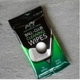 ProPlay Golf Ball/Club Cleaning Wipes White Towel - Walmart.com