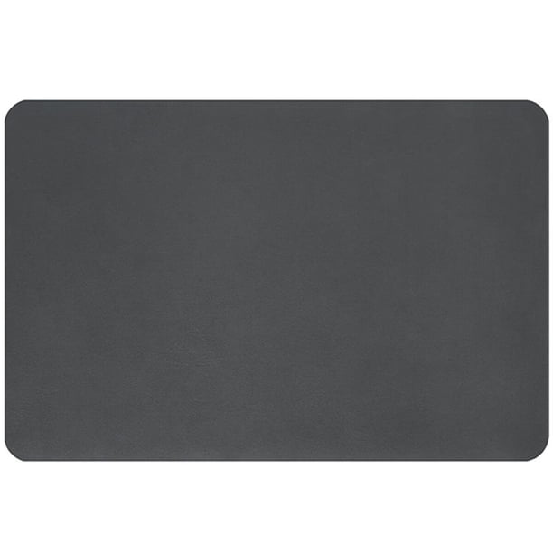 EIMELI Coffee Mat Hide Stain Rubber Backed Absorbent Coffee Maker Mat ...