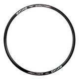Azonic Outlaw 29er Rim 32H- Black - Walmart.com
