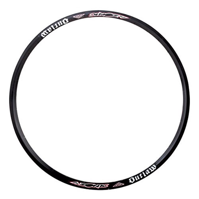 Azonic Outlaw 29er Rim 32H- Black - Walmart.com