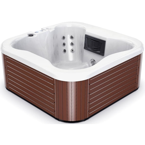 Plug Power Spa