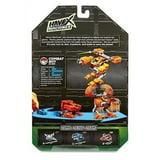 Havex Machines Combat Bot CB-209 Vehicle, Great Gift, Toy for Children ...