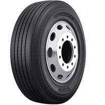 Firestone FS560 Plus 11/R24.5 149 B All Position Commercial Tire ...
