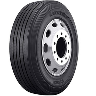 Firestone FS591 295/75R22.5 149 H Commercial Tire - Walmart.com