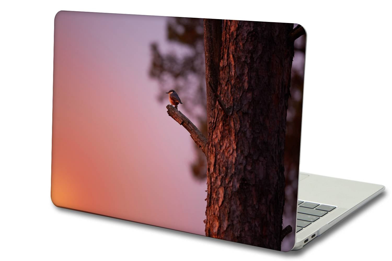 KSK KAISHEK Plastic Hard Shell for 2023 - 2021 Rel. MacBook Pro 16 ...