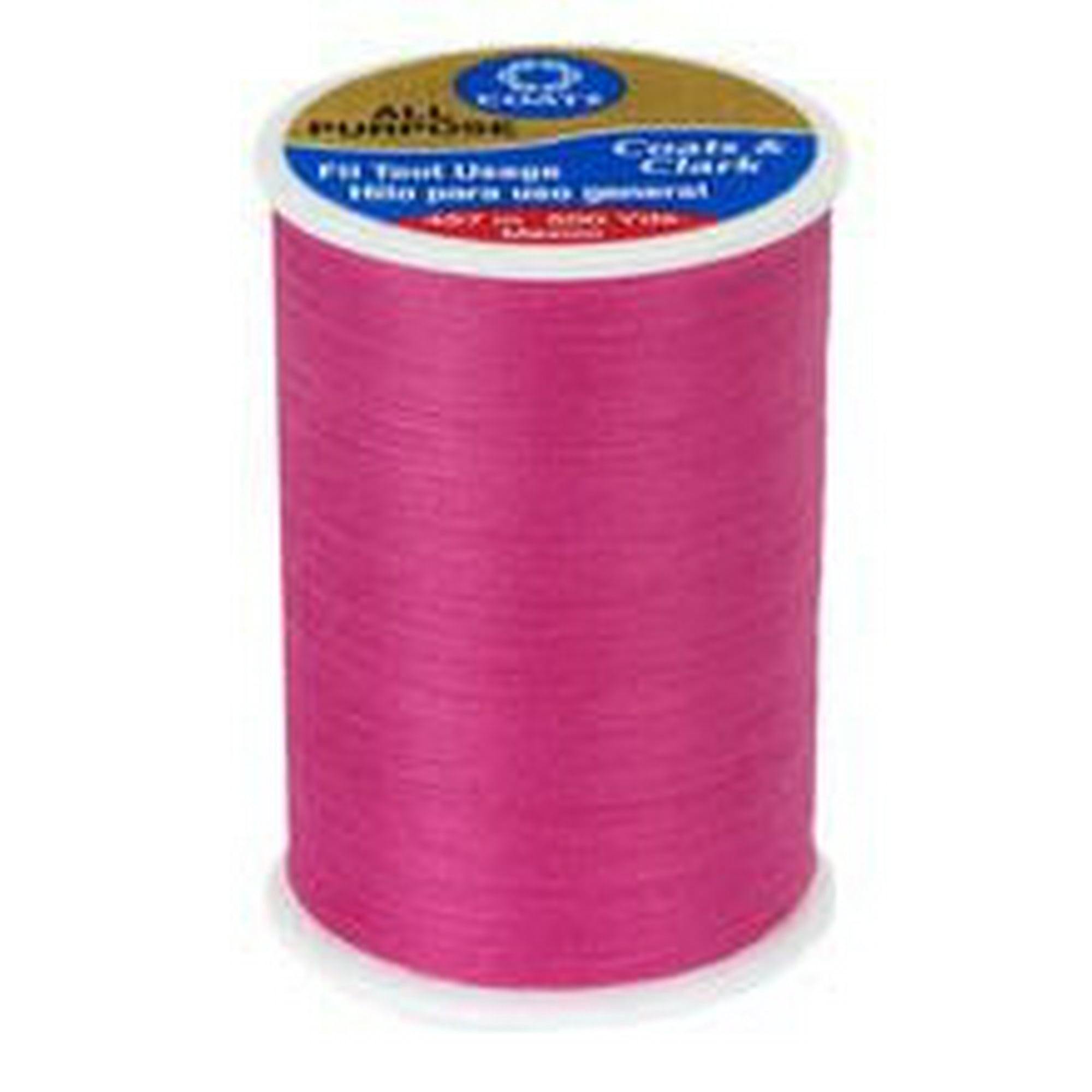 Click here for Coats & Clark All Purpose 100 Polyester Thread  50... prices
