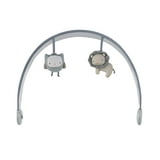 Ingenuity Smart Bounce Adjustable Automatic Infant Baby Bouncer ...