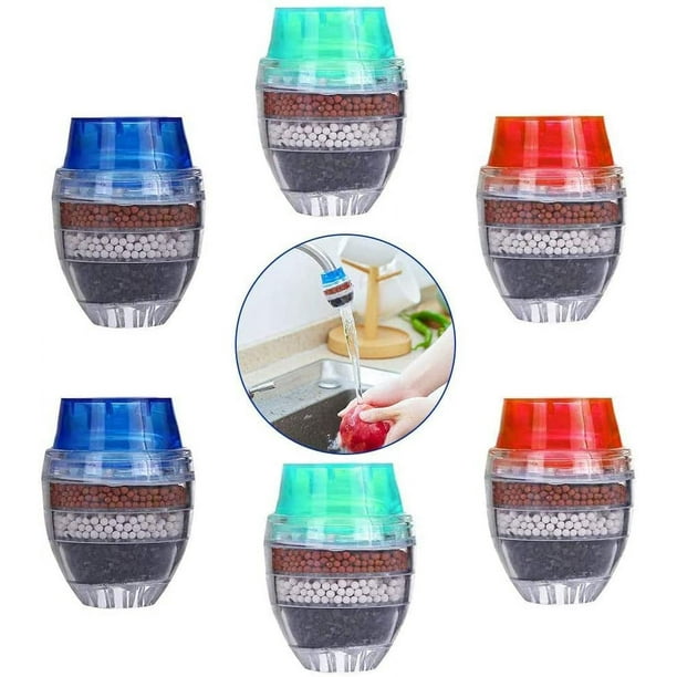 Water Filter for Household Water Purifier Activated Carbon Filter ...