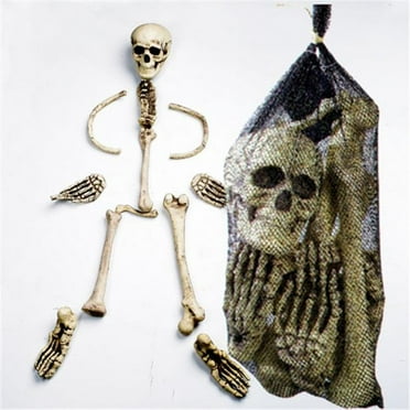 Bag Of Bones - 12 Assorted Bones - Walmart.com