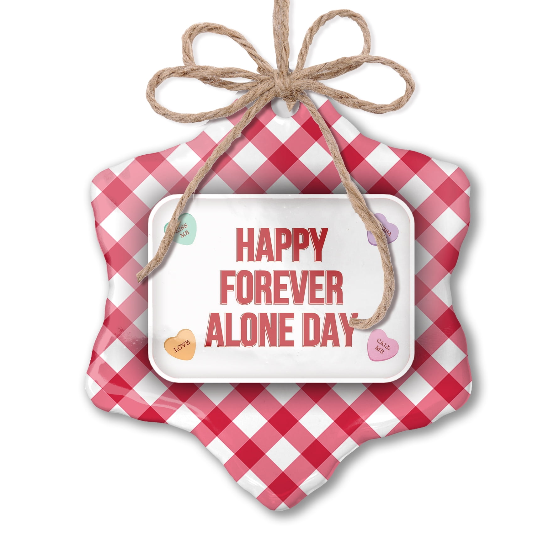 Forever Alone Happy