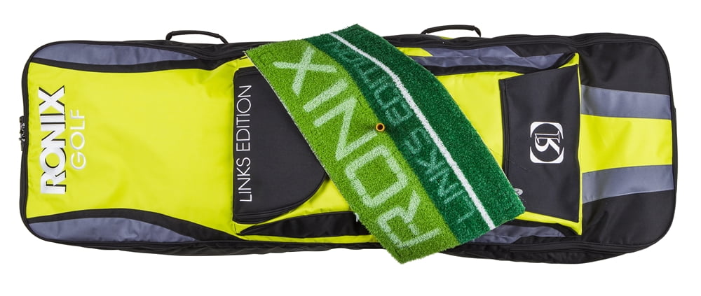 Ronix Links Wheelie Wakeboard Bag - Walmart.com