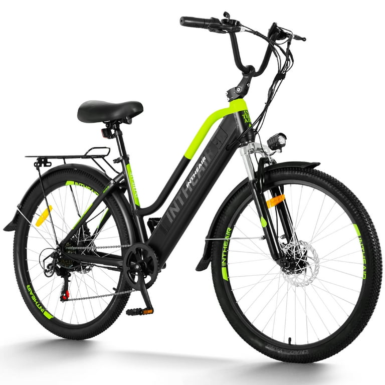 Motorized Bicycle 10 Speed