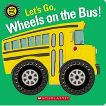 Raffi Songs to Read Wheels on the Bus, (Board Book) - Walmart.com