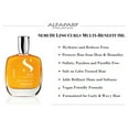 Alfaparf Milano Semi Di Lino Curls Multi-Benefit Oil - Nourishing ...