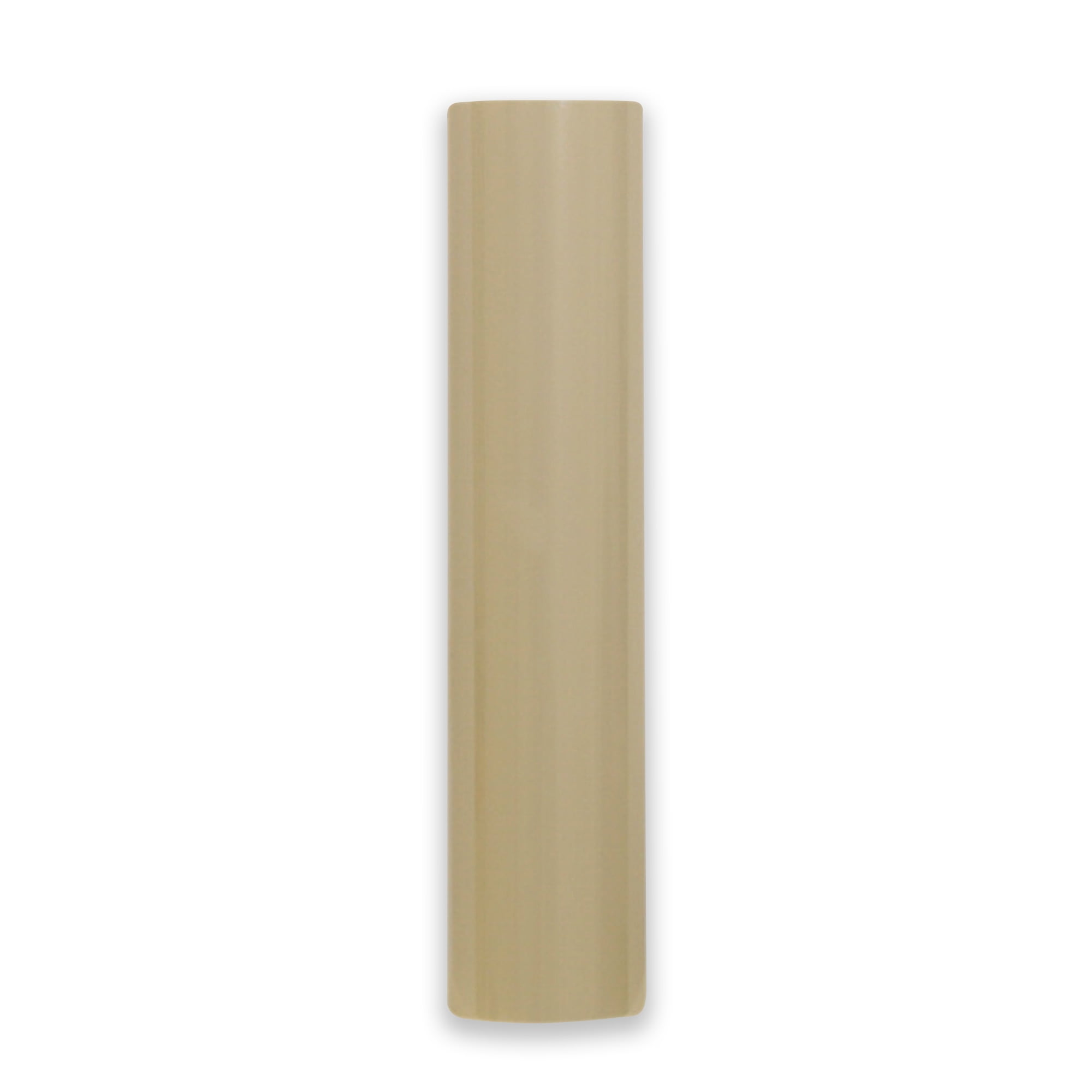 Craftables Beige Heat Transfer Vinyl Roll HTV 6 ft. - Easy to Weed ...