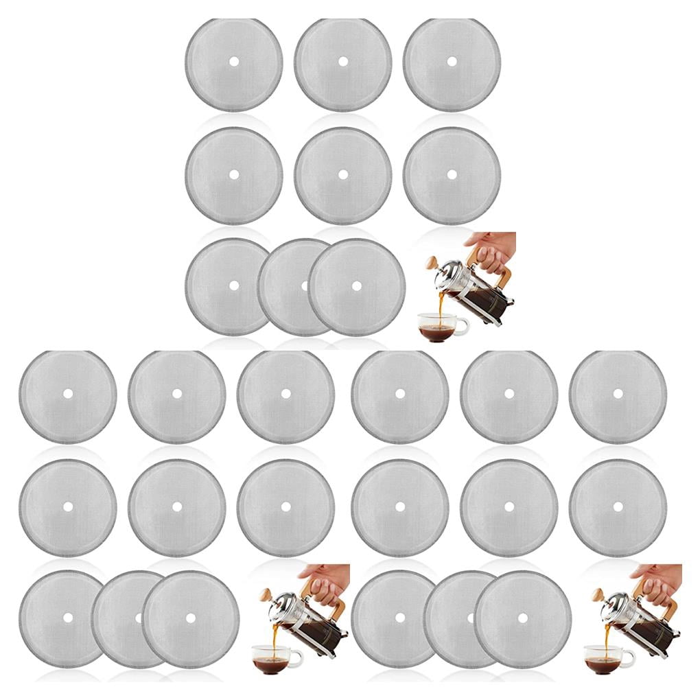 Billuyoard 9Pcs Filter Screen Detachable Replacement Strainer Bar ...