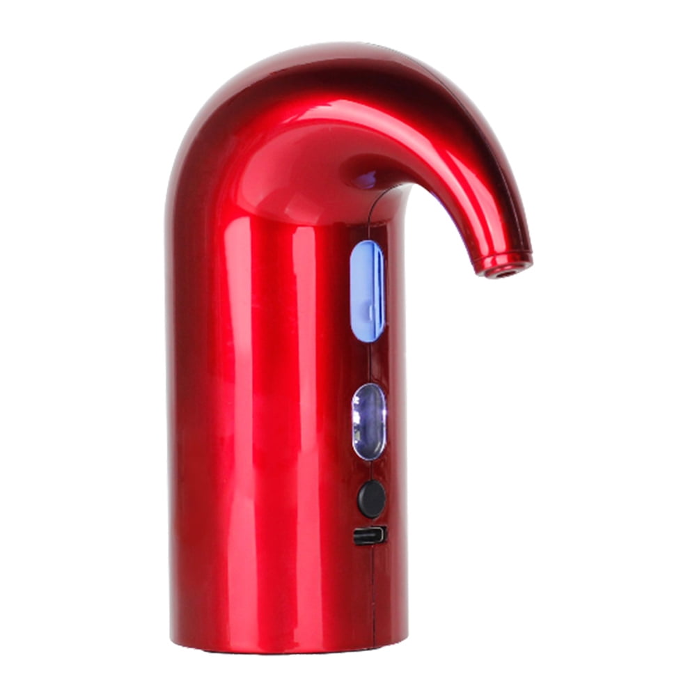 Click here for Paxilo Wine Aerator Electric Wine Decanter Usb Rec... prices