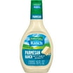 Hidden Valley Parmesan Ranch Topping and Dressing, 16 Fluid Ounce ...