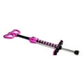 Jovial Digital LCD Bounce Counting Pogo Stick, Pink - Walmart.com