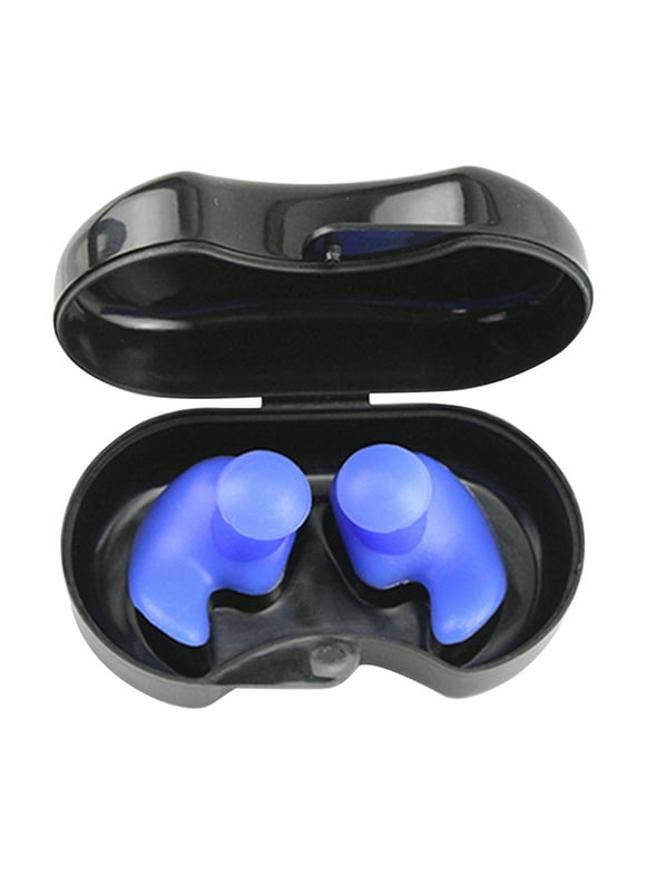 Swimming Ear Plugs in Swimming - Walmart.com