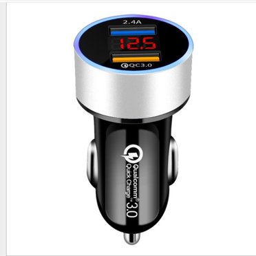 Equus 2" Electric Water Temperature Gauge - Walmart.com