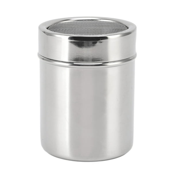 Sugar Dispenser,Sugar Shaker Food Grade Cheese Shaker Seasoning Shaker ...