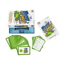 Linkee, The Super-Simple, Shout-Out-Loud Trivia Game - Walmart.com
