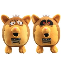 uiuoutoy Tattletail Plush Toy 9'' 23 CM Stuffed Animals - Walmart.com