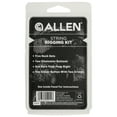 Allen Company String Rigging Kit 9 pc for Hunting with Nock Sets and ...