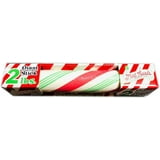 Mint Twists Giant Solid Peppermint Stick, Infused with Natural ...