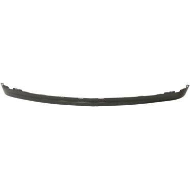 Replacement C017501 Valance Compatible with 1998-2003 Chevrolet S10 ...