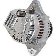 DB Electrical Alternator for Ford New Holland Tractor, 12V, 40A ...