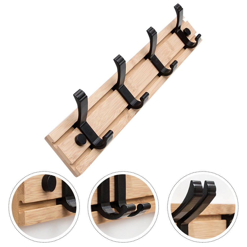 Click here for Upgrator 1 Set Coat Hook For Hanging Clothes In Fo... prices