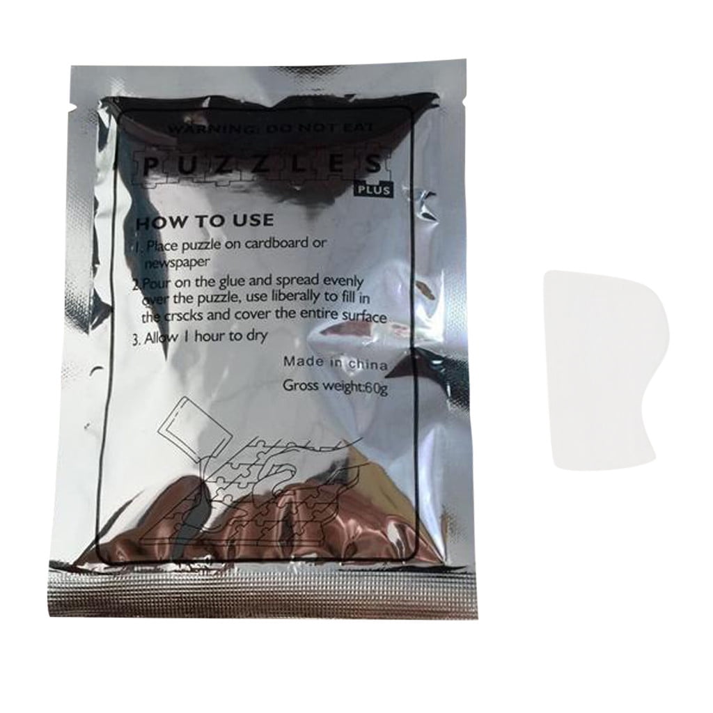 Click here for Yangzheee Special Glue For Puzzle To Your Work Puz... prices