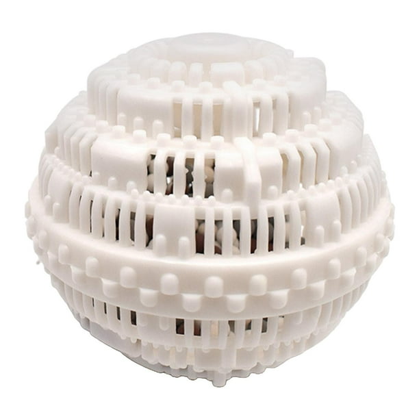 Delicacy Kitchen Laundry Cleaning Ball No Detergent Clothes Washing ...