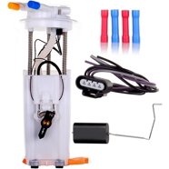 SCITOO Compatible with E3508M Fuel Pump Electrical Assembly High ...