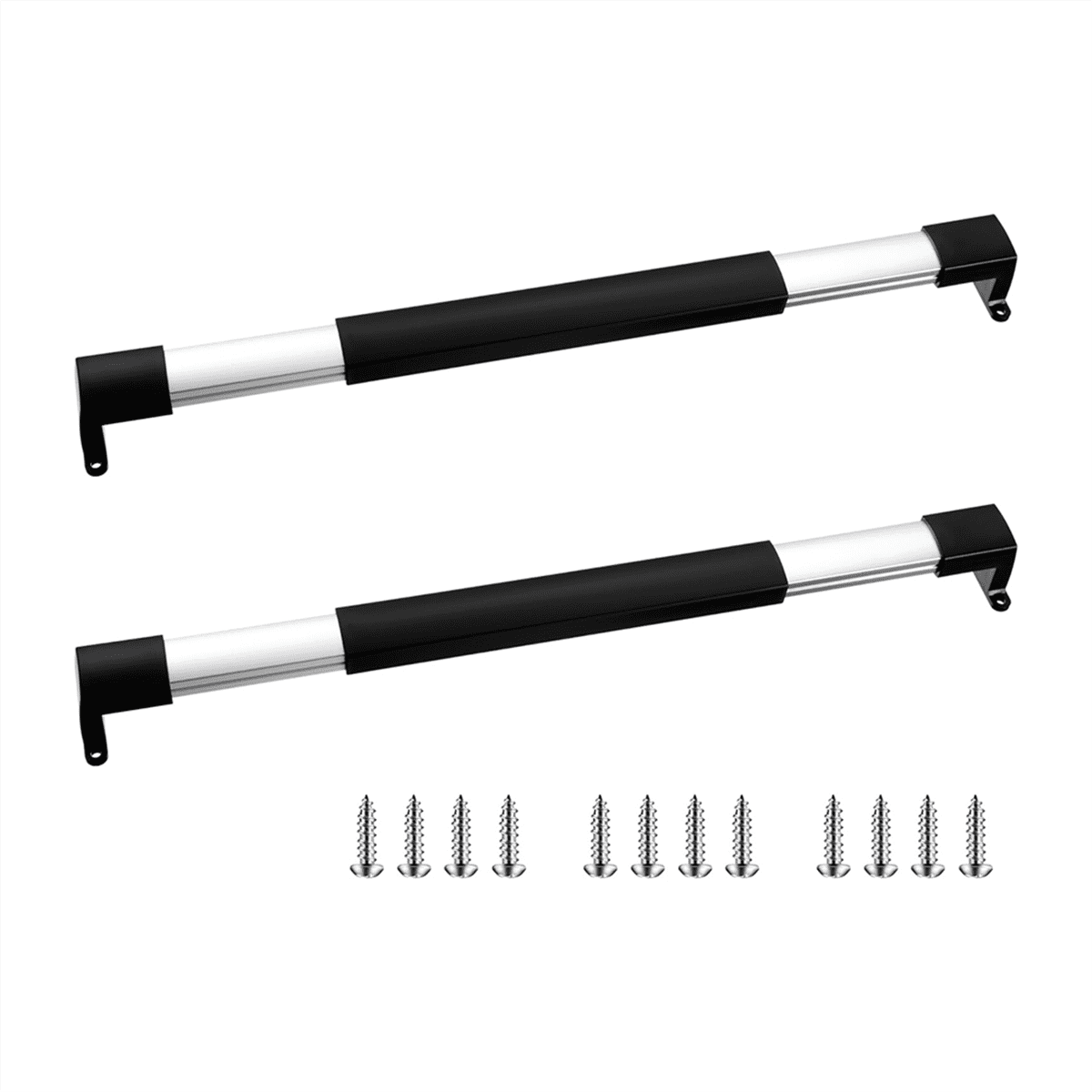 Click here for Unbranded Rv Screen Door Handle Grab Bar  Adjustab... prices