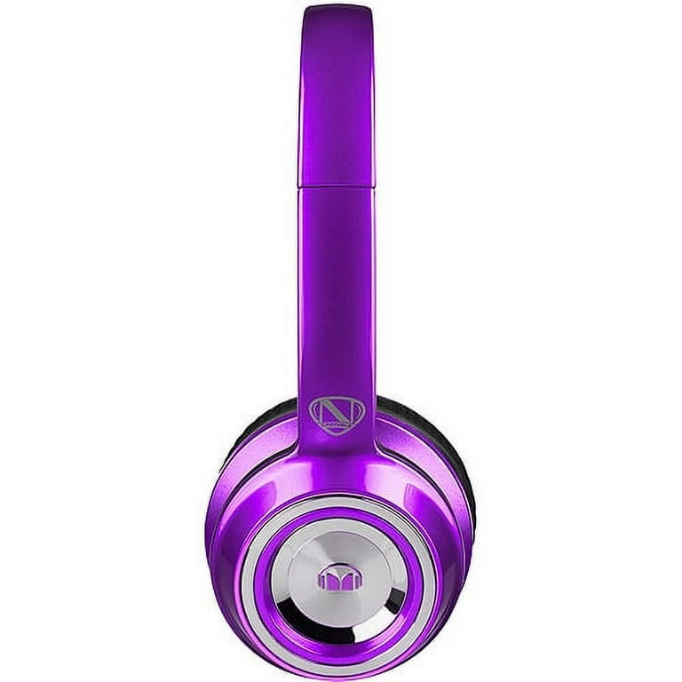 Monster Ncredible Ntune On-Ear, ControlTalk Universal Monster Ncredible Ntune On-Ear, ControlTalk Universal