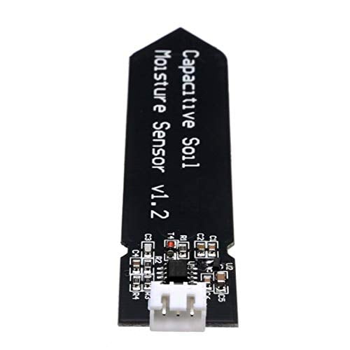 Buy Gump's grocery Analog Capacitive Soil Moisture Sensor V1.2 ...