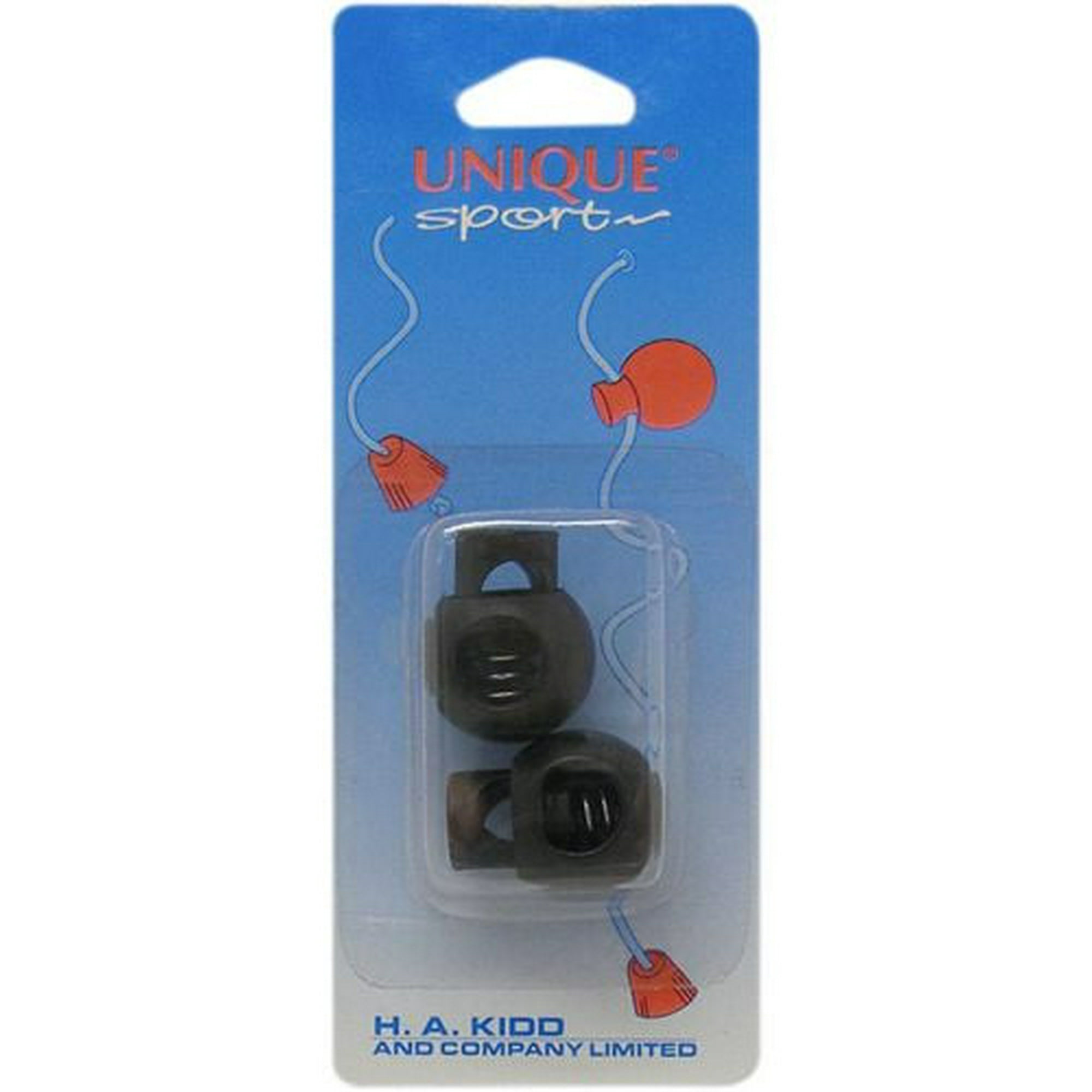 Click here for Unique Pretzels Unique Sport Drawstring Cord Stops... prices