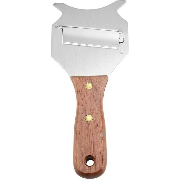 Professional Truffle Slicer Adjustable Sharp Stainless Steel Blade ...
