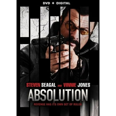Absolution (Blu-ray) - Walmart.com