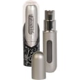 EXCEL SILVER UNISEX HOLDS UP TO 0.17 OZ (FRAGRANCE NOT INCLUDED) BOX by ...