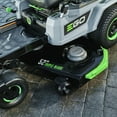 Ego Power+ 52 Z6 Zero Turn Riding Lawn Mower - Walmart.com