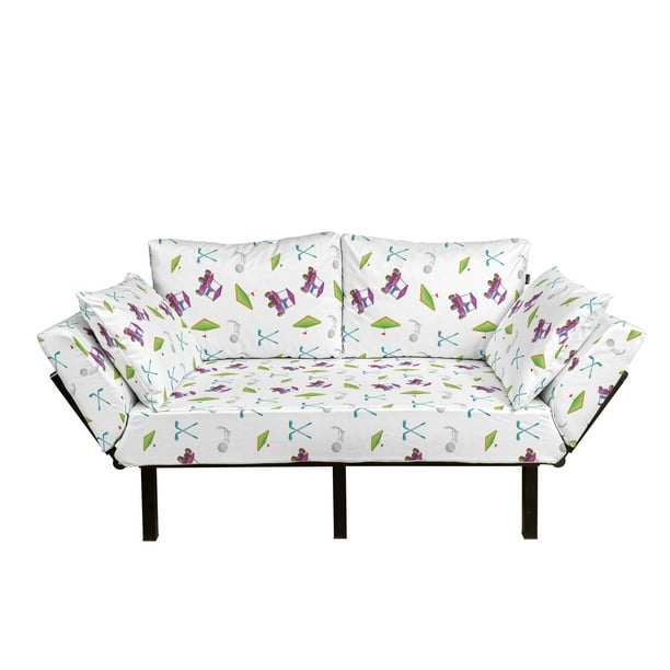 Grass Couch
