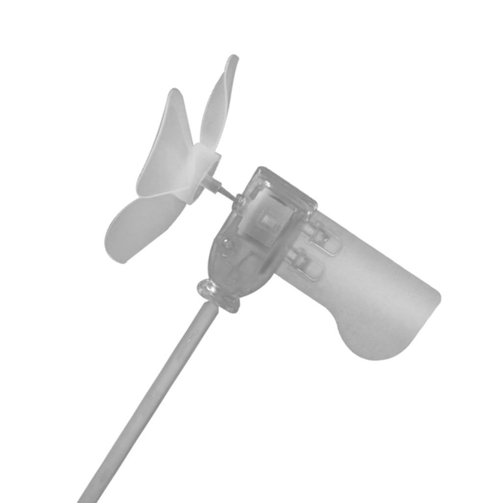 Mini DC Motor Assembly et - Walmart.com