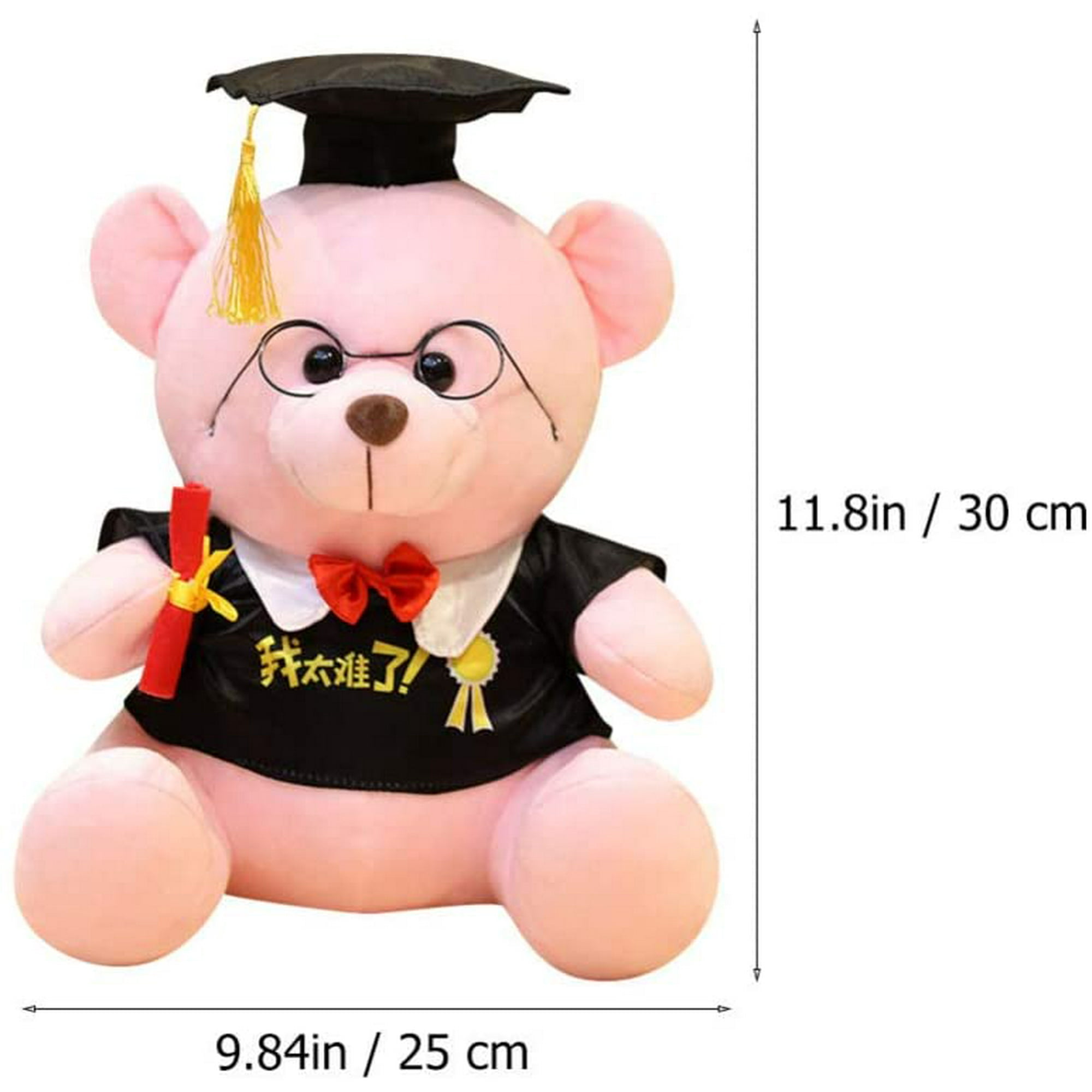 Teddy graduation store