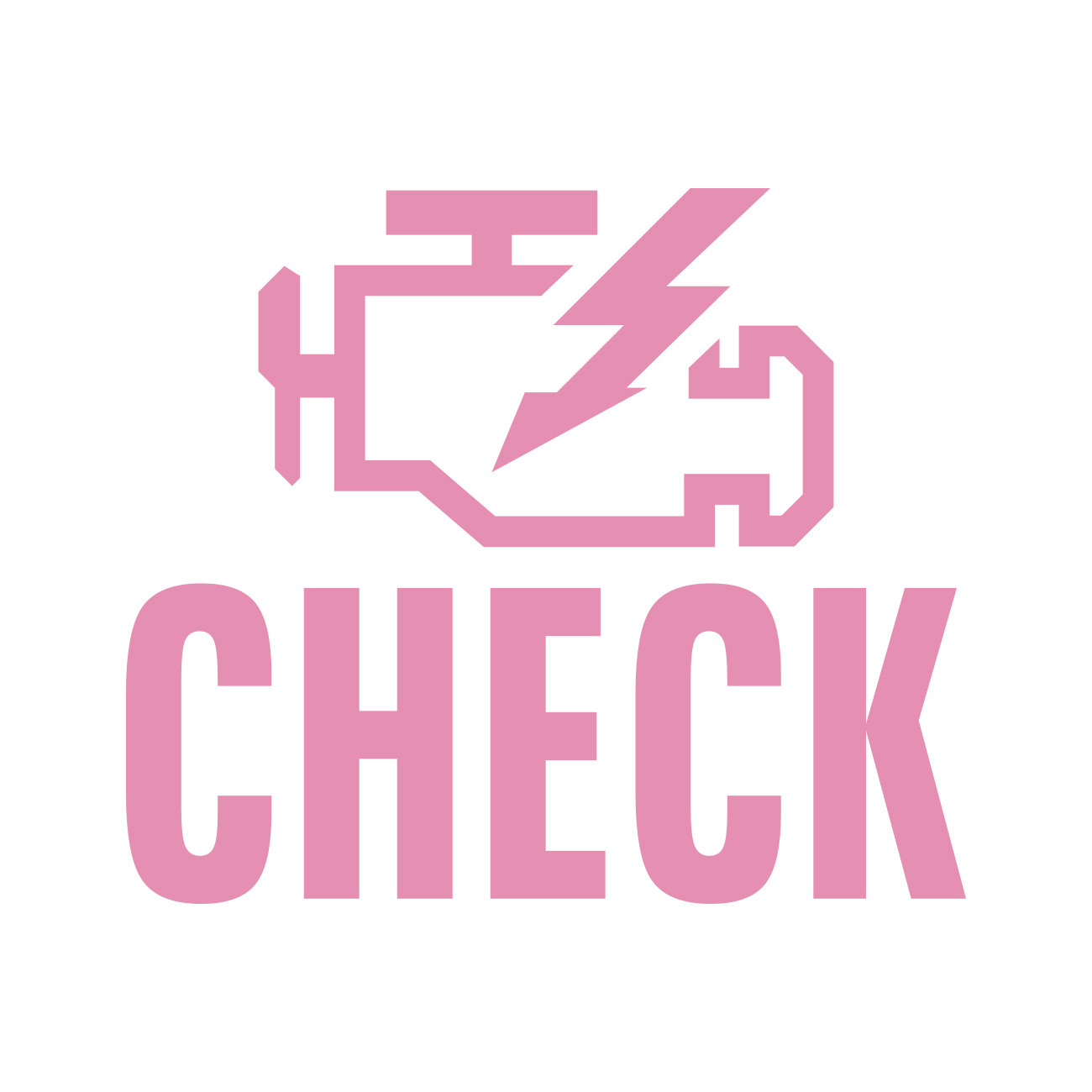 CEL Sticker Decal Die Cut - Self Adhesive Vinyl - Weatherproof - Made ...