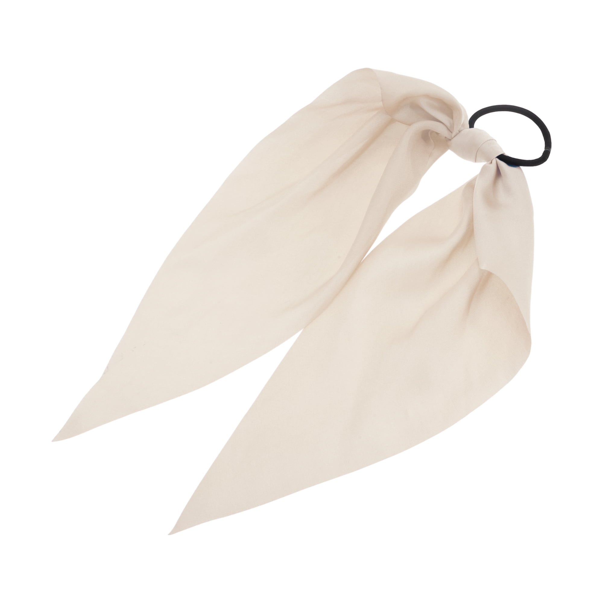 Ofertas Únicas 1 Pc Banda Elástica de Cinta Triangular Sólida Beige ...